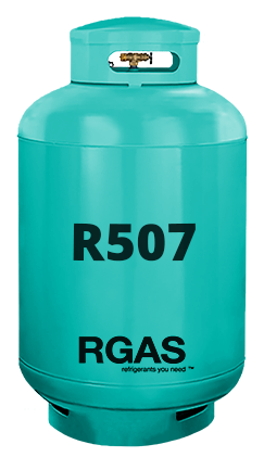 R507 | RGAS Refrigerants