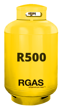 Products | RGAS Refrigerants