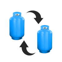Home | RGAS Refrigerants