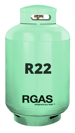 R22 | RGAS Refrigerants