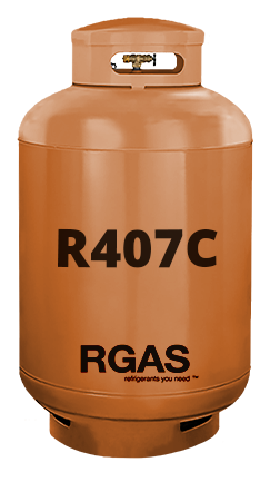 R407C | RGAS Refrigerants